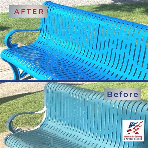 Sandblasting And Powder Coating Service Sandblasting Restoration