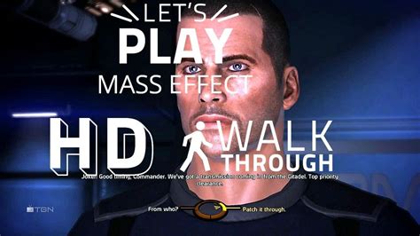 Mass Effect Noveria Part 4 Youtube
