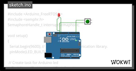 Ct050151lê Viết Tuấnth51b Wokwi Esp32 Stm32 Arduino Simulator