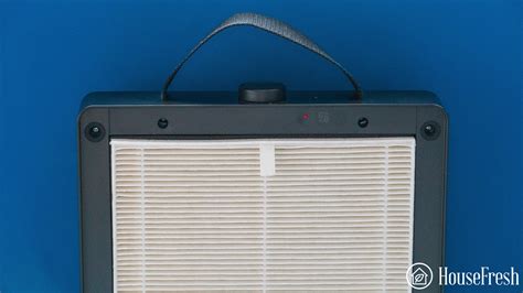 IKEA FÖRNUFTIG air purifier review - HouseFresh