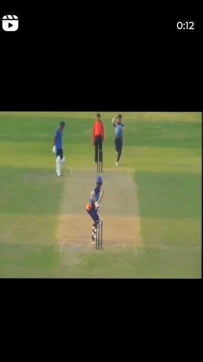 yashovardhan singh domestic player of uttarpradesh team and very talented player cricketlover