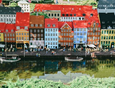 Qué Ver En Odense 17 Lugares Y Planes Imprescindibles