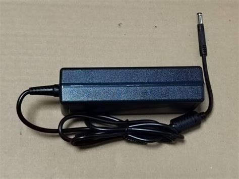 Ac Adapter For Fluke 123b 124b 125b Scopemeter Power Supply Cord Charger Ebay
