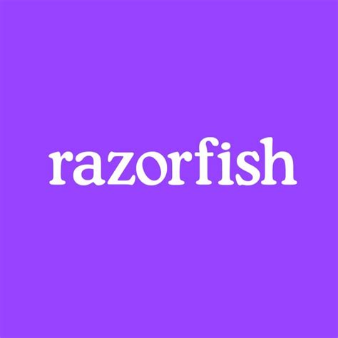 Razorfish Youtube