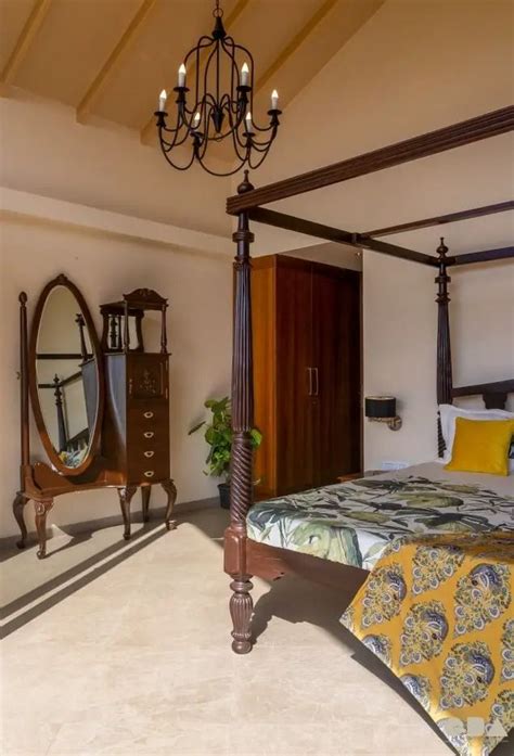 300 Woods Worth Villa Amidst Picturesque Landscape A Naturist Abode