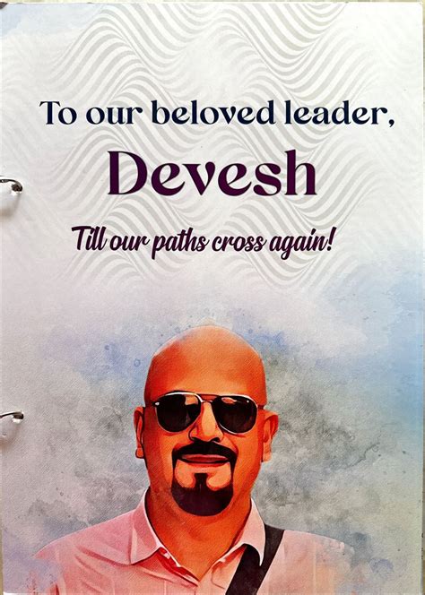 Devesh Kumar On Linkedin After 23 Incredible Years In The Corporate World Including Nearly 11