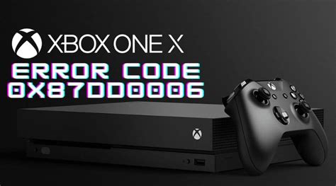 How To Fix Xbox Error Code X DD When Signing In