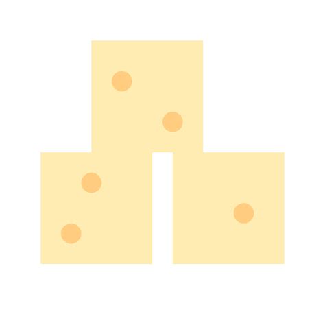 Cubes Generic Flat Icon