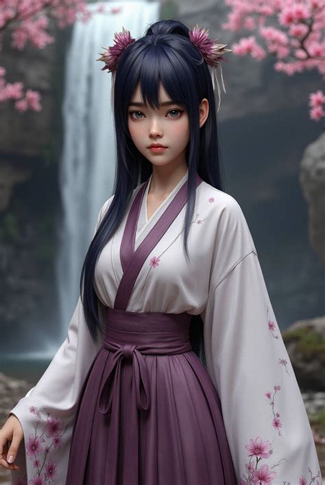 Donghua Girl By Sirtancrede On Deviantart