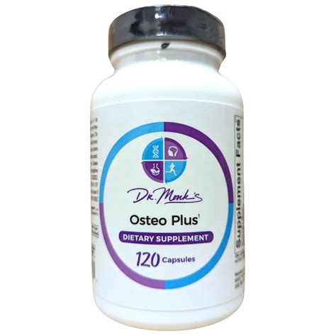 Osteo Plus
