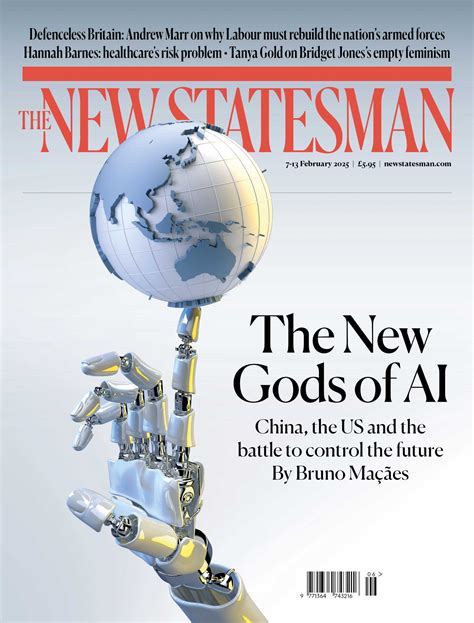 New Statesman Uk