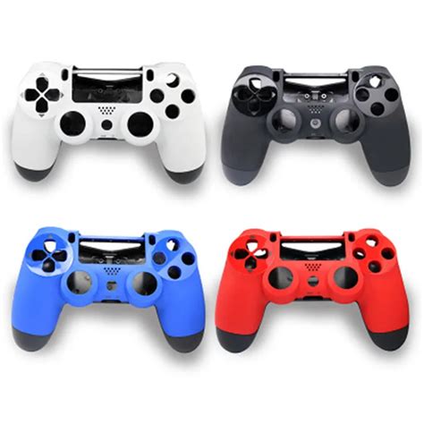 Syytech Ps4 Controller Parts Full Buttons Set Replacement