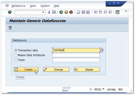 Create Generic Datasources Xtract Is Helpcenter