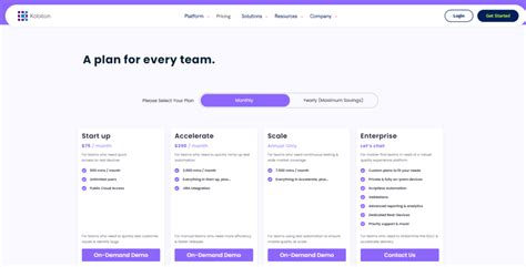 Top 10 Performace Testing Tools A Comprihensive Guide Software