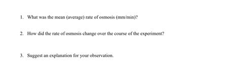 Solved 6 By Completing The Table Below Calculate The