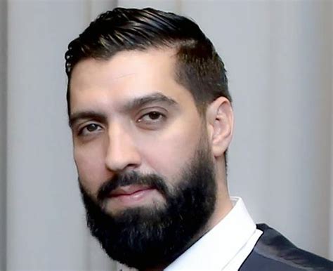 Nadir Filali Directeur De Lagence Eleven Events Est Organisateur Du Salon International Du