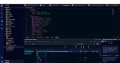 Develop Custom Rest Api Development With Nodejs And Expressjs By Zahraa