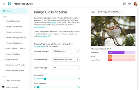 7 Dos And Donts Of Using Ml On The Web With Mediapipe Blog