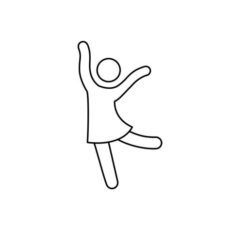 Sexy Stick Figure Vector Images And Graphics For Commercial Use Vectorstock