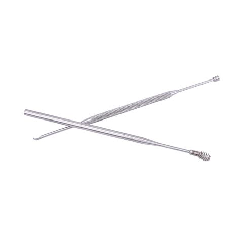 4pcsset Blackhead Pimple Comedone Acne Extractor Vicedeal