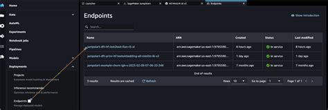 使用langchain、amazon Sagemaker Jumpstart和mongodb Atlas语义搜索来增强检索生成 小猪ai