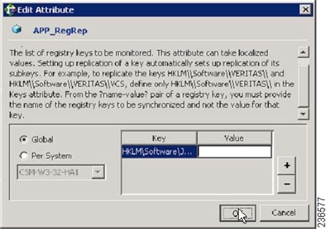 High Availability Installation Guide For Cisco Security Manager 426 Installing The Cisco