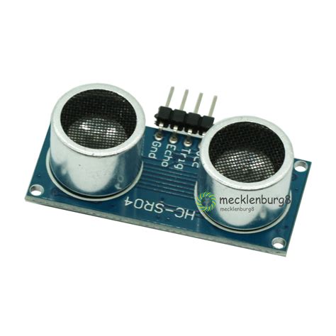 유hcsr04 Hcsr04p Hc Sr04 Hc Sr04p Ultrasonic Module Distance Measuring Sonar Sensor 3 V 5 5 V For
