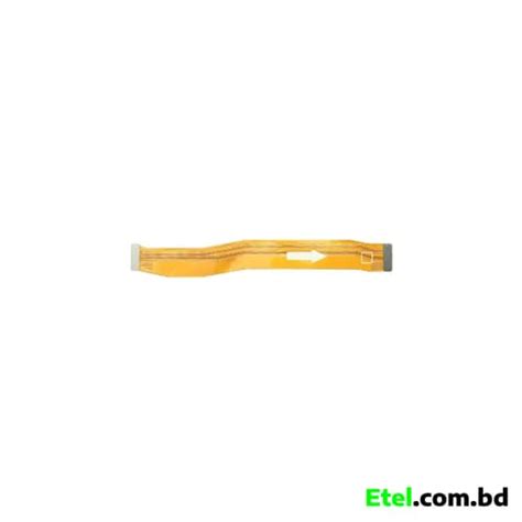Oppo F Motherboard Flex Cable Price In Bd