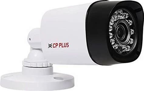 CP Plus MP Bullet Camera For Outdoor Use At Rs Piece In Dombivli ID