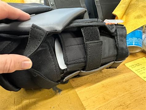 Ccm Abpro Chest And Arm Protector Thread Chest Protectors Candas