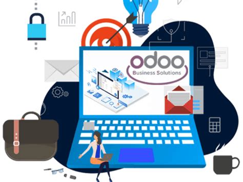 Customized Features On Your Odoo Module Print Out Reports Upwork