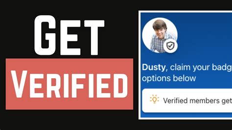 How To Get Verified On LinkedIn Step By Step Guide YouTube