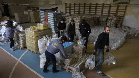 Саудитска Арабия ще предостави на Украйна хуманитарна помощ в размер на 400 млн долара Новини бг