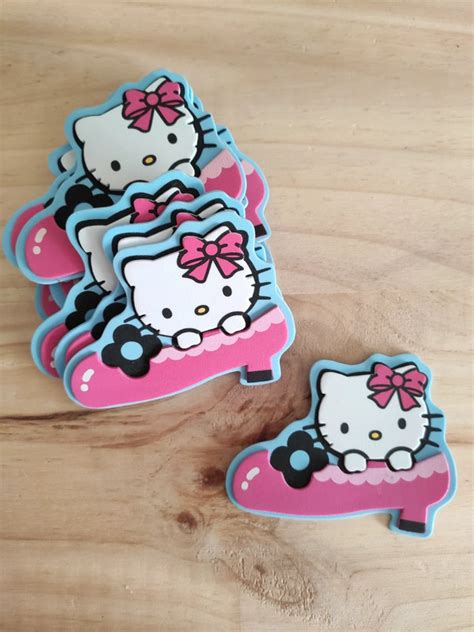 46 Aplicações Em Eva Hello Kitty Vinted