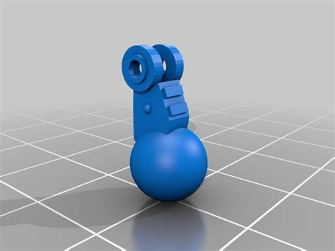 🤜 Fist Of Chaining・free 3d File For ・cults