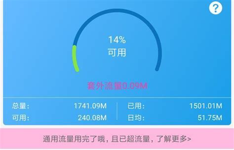 2gb是多少流量能用多久 影响因素及省流技巧 适会说