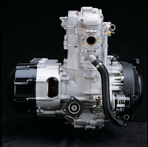 CF-Moto 500-A 4x4 - Alle technischen Daten zum Modell 500-A 4x4 von CF-Moto
