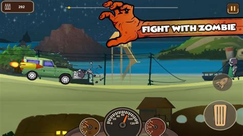 Download Do Apk De Zombie Killer Car Racing 3d Para Android