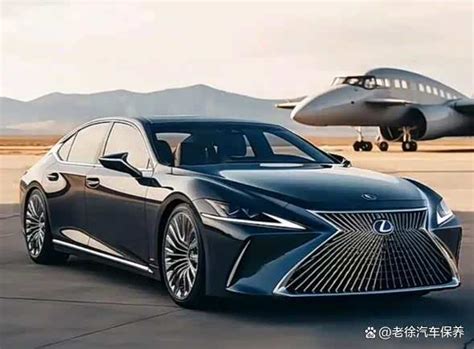 全新雷克萨斯ls300，提供三套动力选择，座椅布局采用2 2设计 车家号 发现车生活 汽车之家