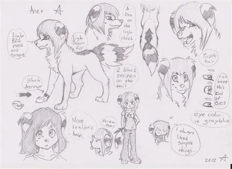 Anet Ref 2012 Uncolored By Unknownspy On Deviantart