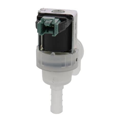 Water Valve