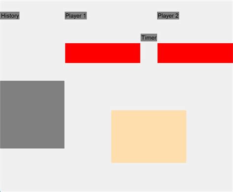Python Making A Label In Tkinter Fill The Entire Cell Stack Overflow