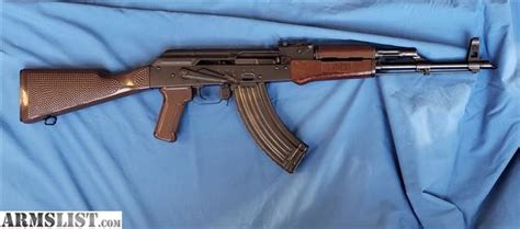 Armslist For Sale East German Mpi Km Ak47