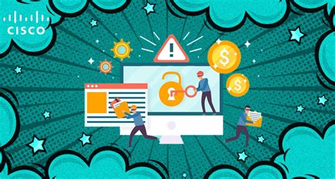 Cisco Recovery Turns Crisis Into Control