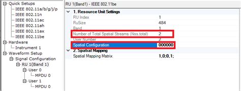 Using Compressed Mode With Sumu Mimo For Eht Mu Ppdu