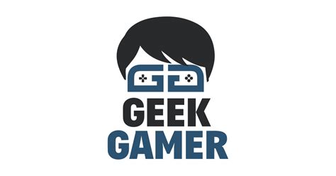 Geek Gamer Geek Gamer Sticker Teepublic