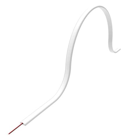 2m Bendable Led Profile Frosted Diffuser