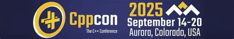 Bjarne Stroustrup To Keynote At Cppcon 2025 On C Concepts Cppcon