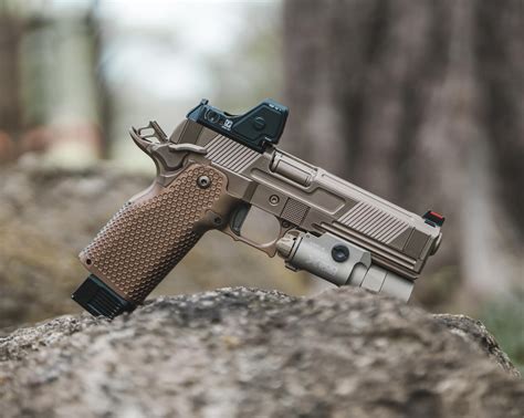 Pvd Fde Vanta 9 R Gunporn