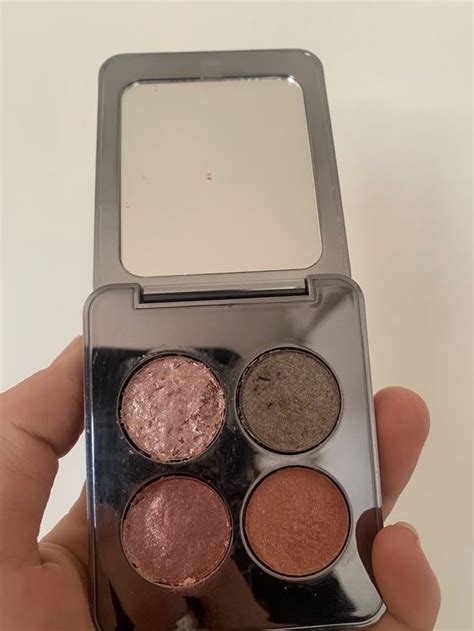 Roen Beauty Eyeshadow Palette1111eye Paletteladenpreis56 Gebraucht